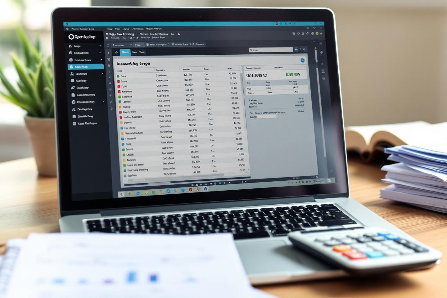 Comptabilisation site internet passif : traitement comptable et ...